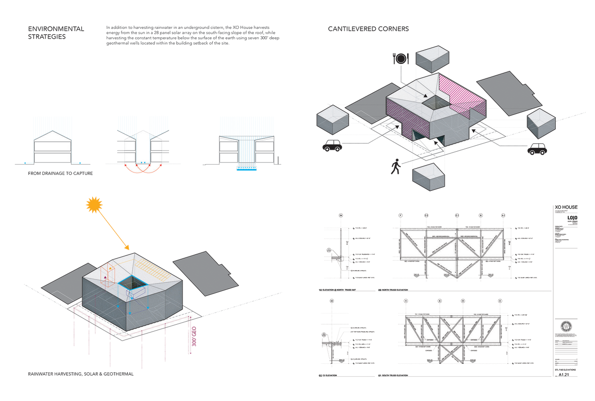 Logan & Johnson Architecture